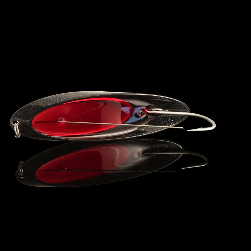 Norolan Pike Spoon 8cm – norolan.no